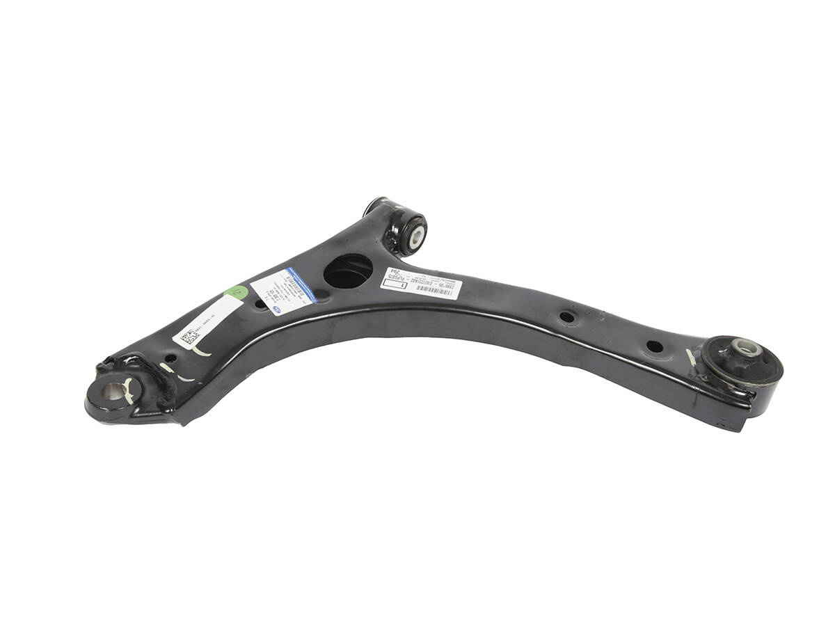 ZAWIESZENIE I AMORTYZACJA POJAZDU | PODWOZIE | TRANSIT 2019- | 2023 ...