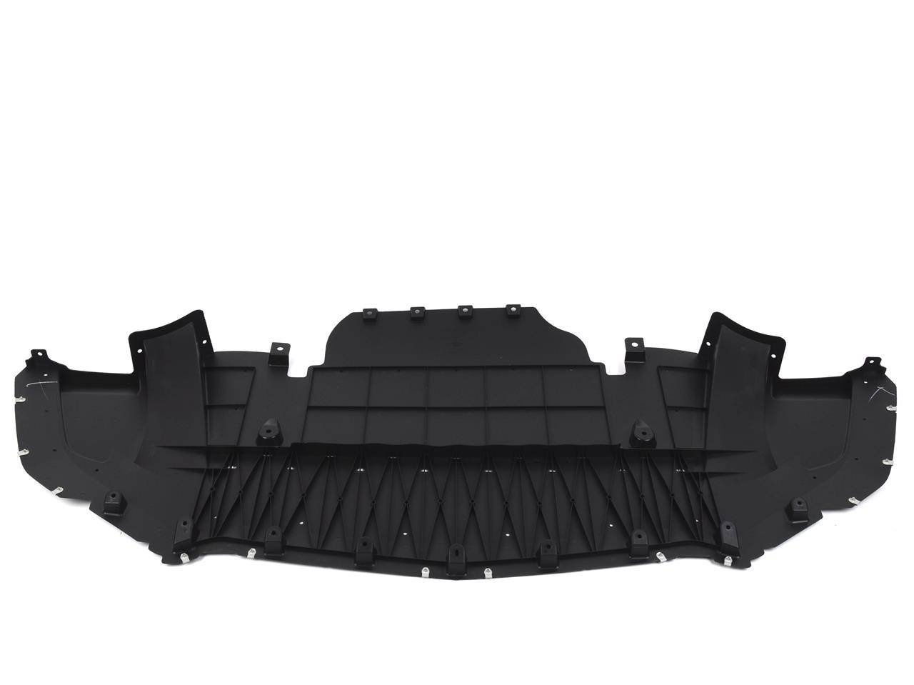 OSŁONA SILNIKA POD ZDERZAK MUSTANG 2017- 5,0 _ 2247358 _ JR3B-6A975-DE ...