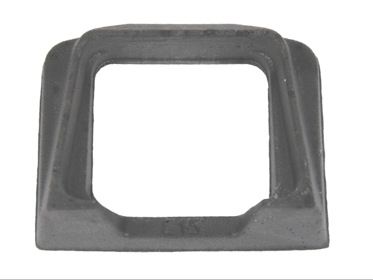 PODKŁADKA OGRANICZNIKA DRZWI TYŁ TRANSIT 14- 19- _ 2066027 _ BK31 ...