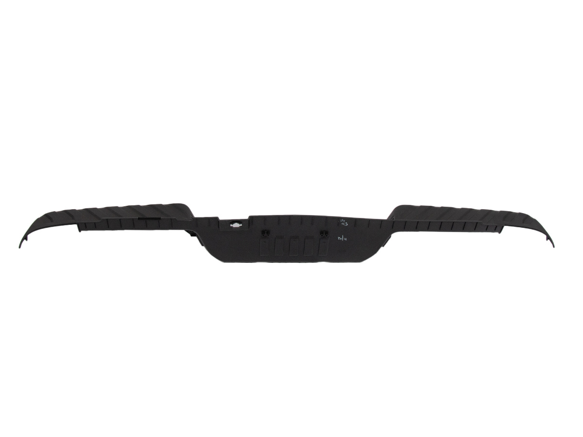 NAKŁADKA STOPIEŃ ZDERZAKA TYŁ RANGER 22- FORD OE _ 2663803 _ N1WB ...