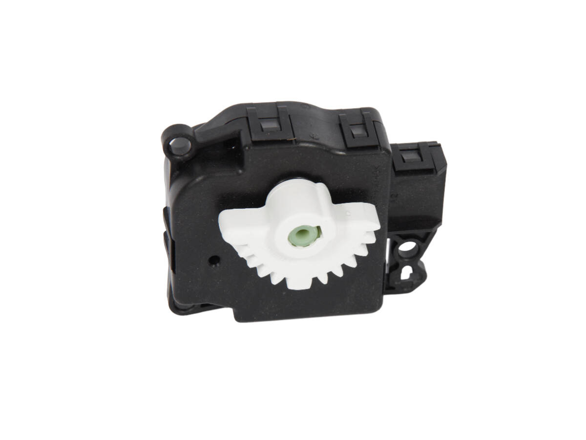 SILNIK REGULACJI NAWIEWU PUMA 20- RHD | | Ford Original Parts