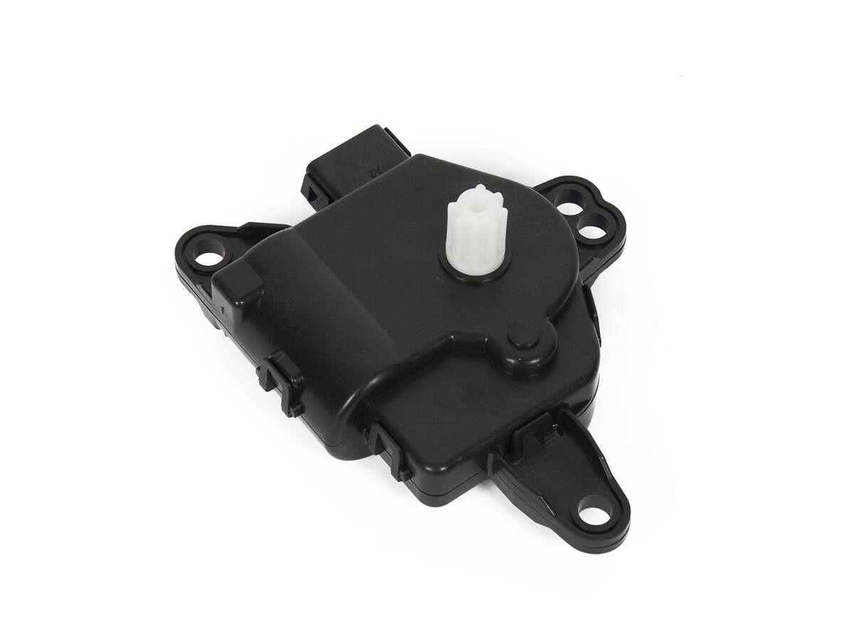 SILNICZEK STEROWANIA NAWIEWEM RANGER 11-22 _ 1718214 _ AB39-19E616-BA ...