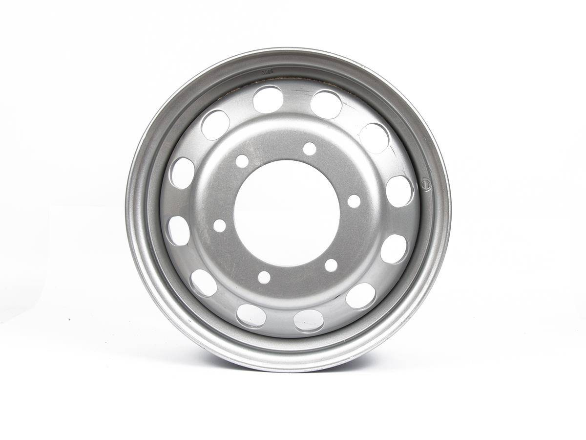 KOŁO STALOWE 6.0X16" TRANSIT 14- 19- _ 2520363 _ BK31-1007-AD | | Ford ...