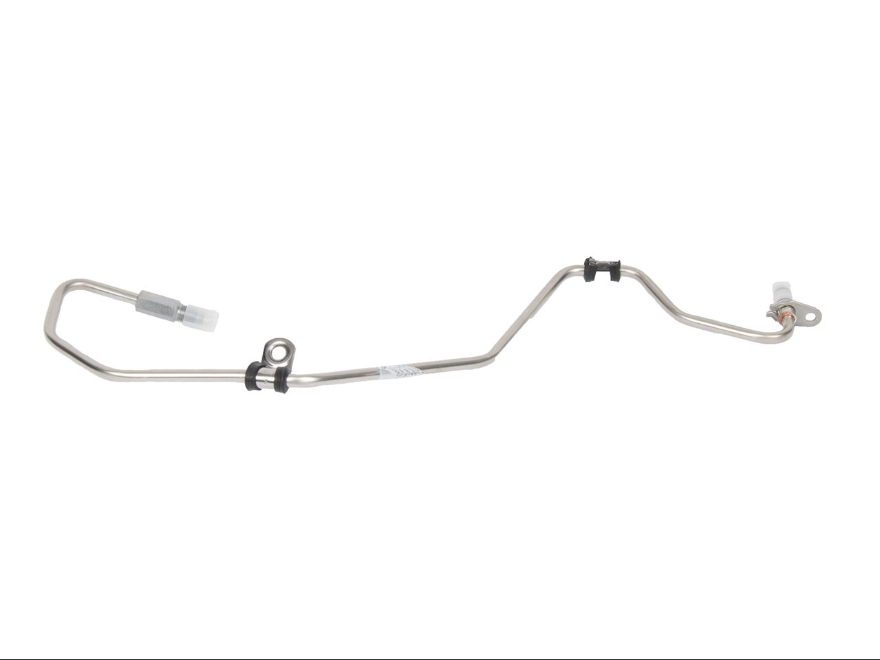 PRZEWÓD TURBINY TRANSIT 19- CUSTOM 19- 2,0 ECOBLUE _ 2326188 _ KK2Q ...