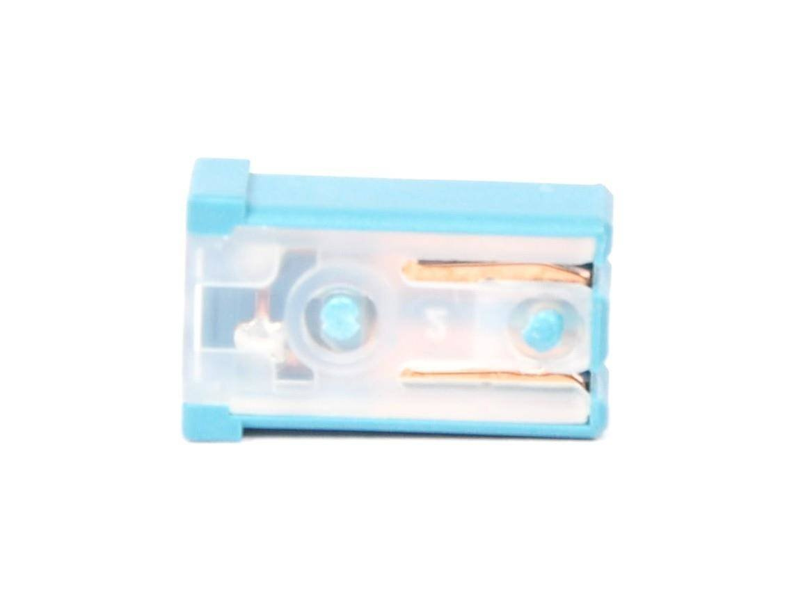 BEZPIECZNIK 32V /20 AMP NIEBIESKI FORD OE _ 5559031 _ GU5T-14G593-AFA ...