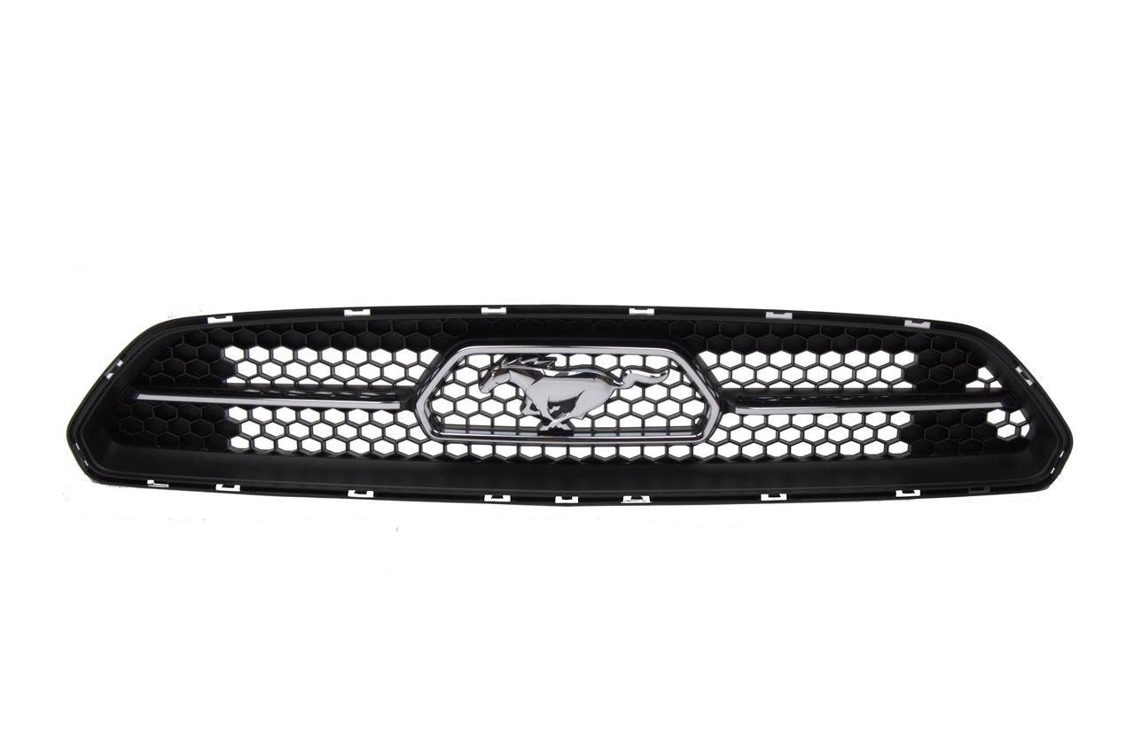 GRILL PRZÓD MUSTANG 2015 WERSJA NA 50-LECIE _ 1927987 _ FR3B-8200 ...