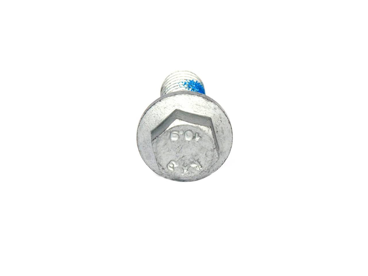 ŚRUBA M10X25MM OBEJMY GUMY STABLIZATORA PRZÓD FORD _ 1471746 _ W700684 ...