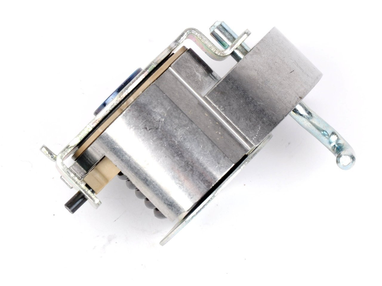 NAPINACZ PASKA ROZRZĄDU 2.0 DIESEL PANTHER FORD _ 2622493 _ GK2Q-6K245 ...