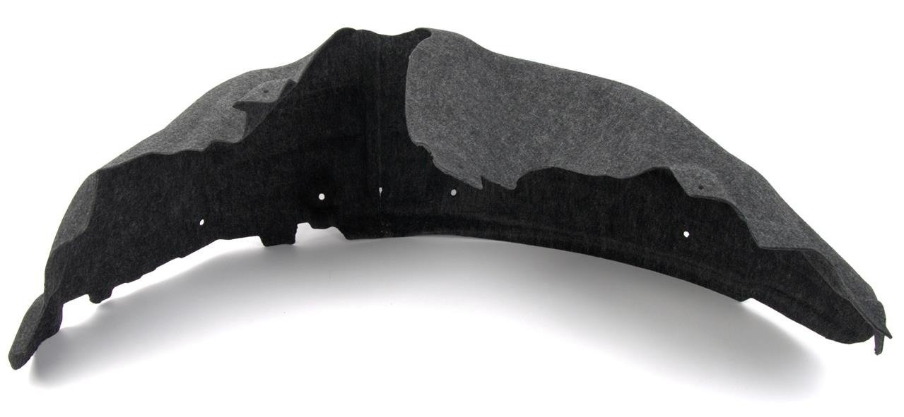 OSŁONA NADKOLA LEWY TYŁ ECOSPORT 2017- _ 2201704 _ GN15-278B51-BD ...