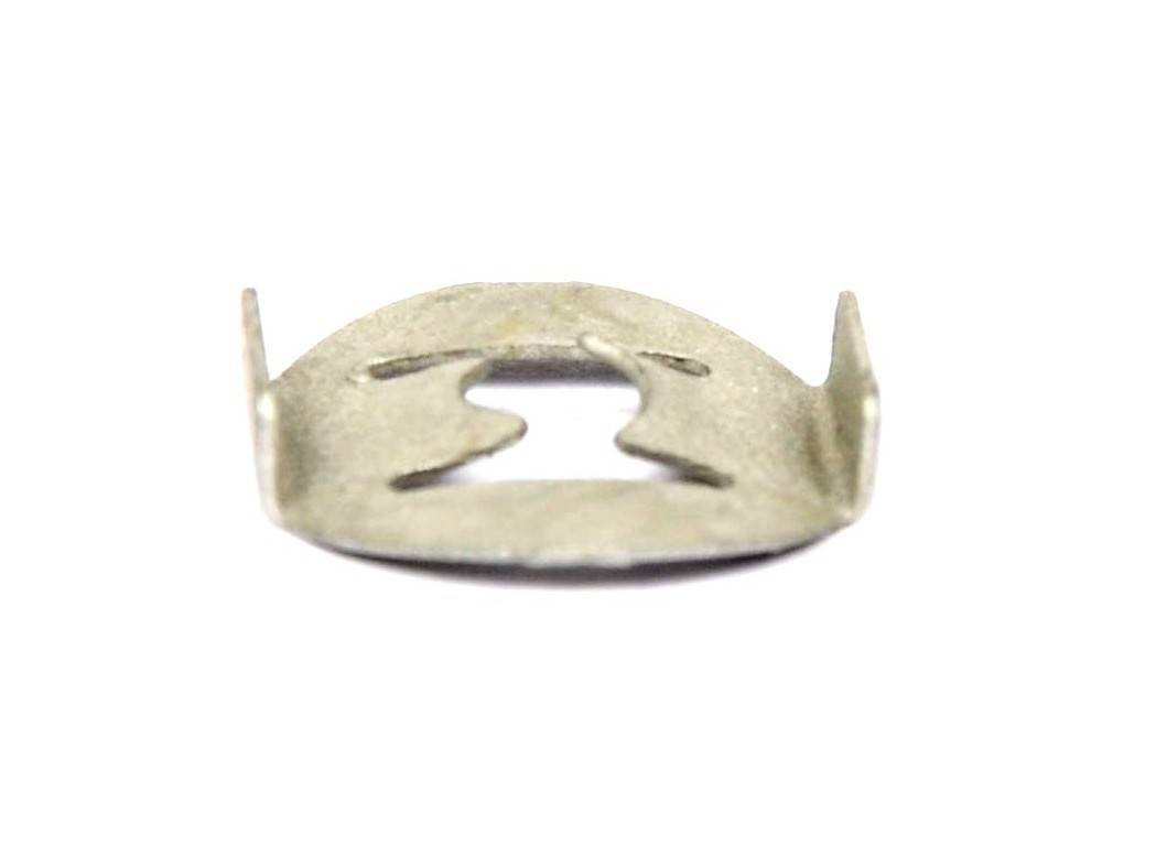 NAKRĘTKA ZACISKOWA ZDERZAKA PRZÓD FOCUS FIESTA _ 1781575 _ W702763-S439 ...