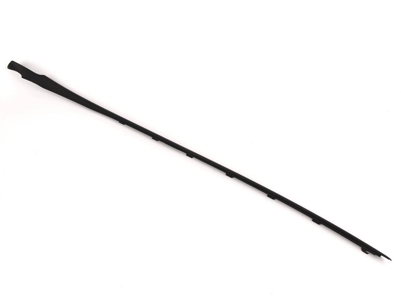 LISTWA PRAWA SZYBY PRZÓD FIESTA 08- 12- _ 1746910 _ 8A61-A03194-AE5YYW ...