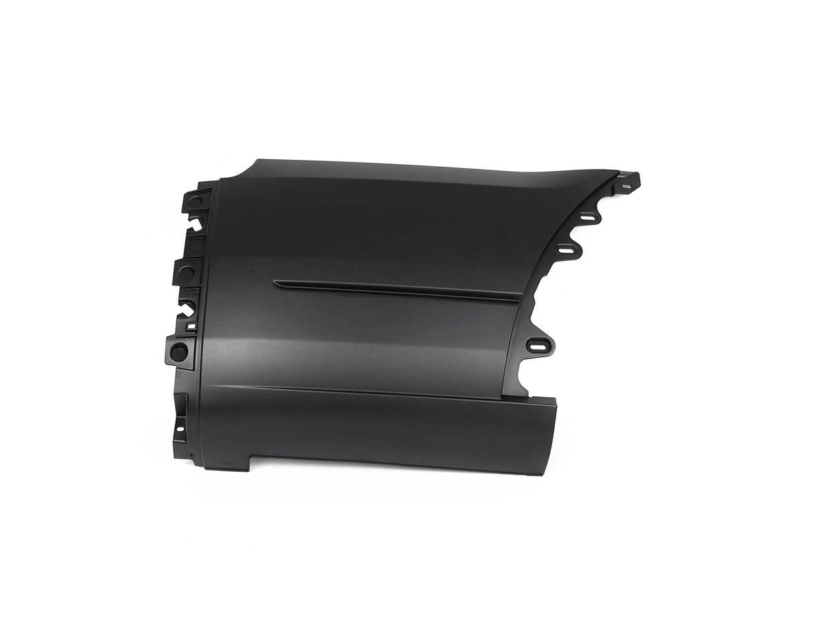 NAROŻNIK PRAWY ZDERZAKA TYŁ FORD TRANSIT 19- _ 2402557 _ BK31-17926 ...