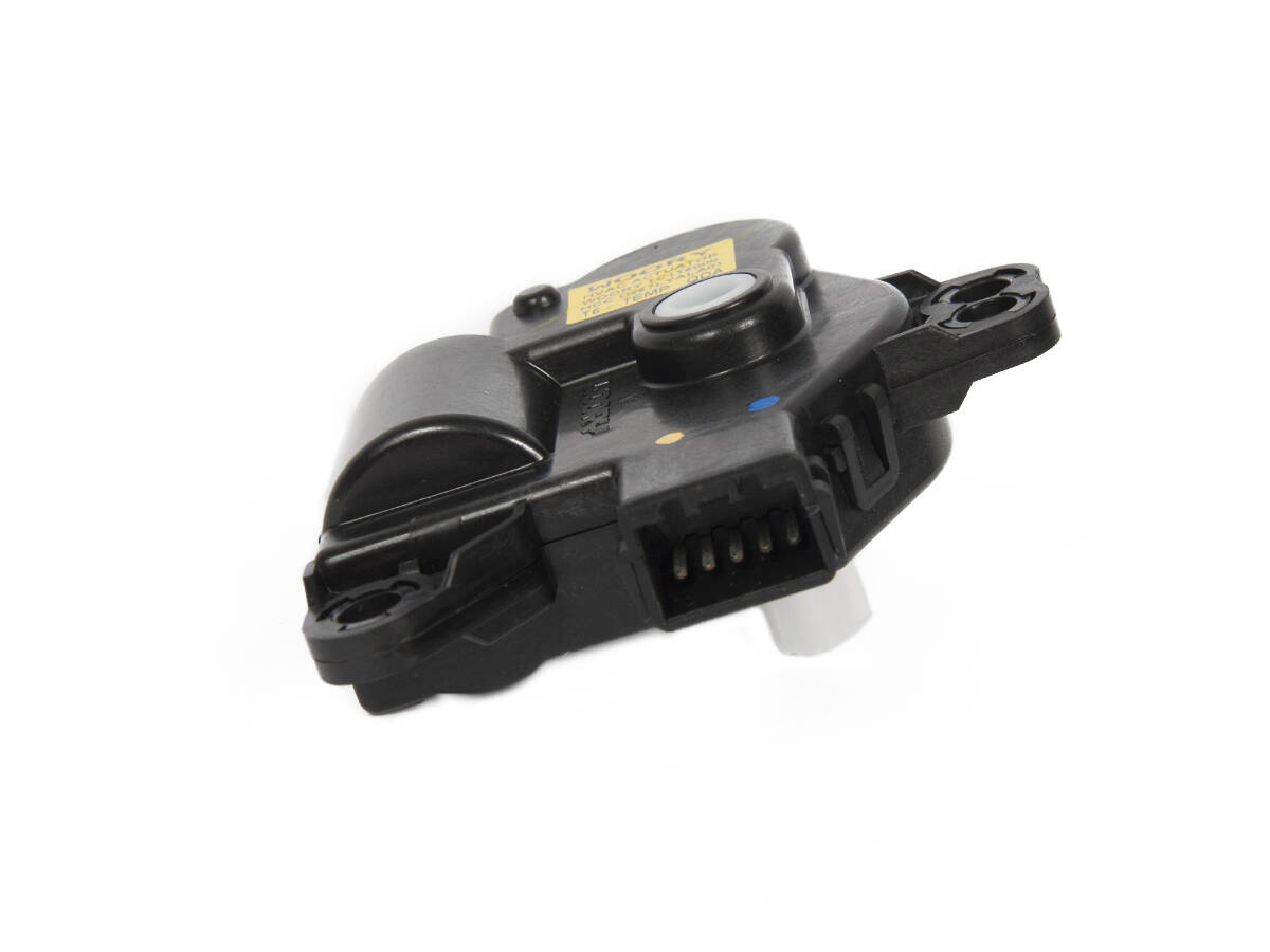 SILNICZEK STEROWANIA NAWIEWEM RANGER 11-22 _ 1718214 _ AB39-19E616-BA ...