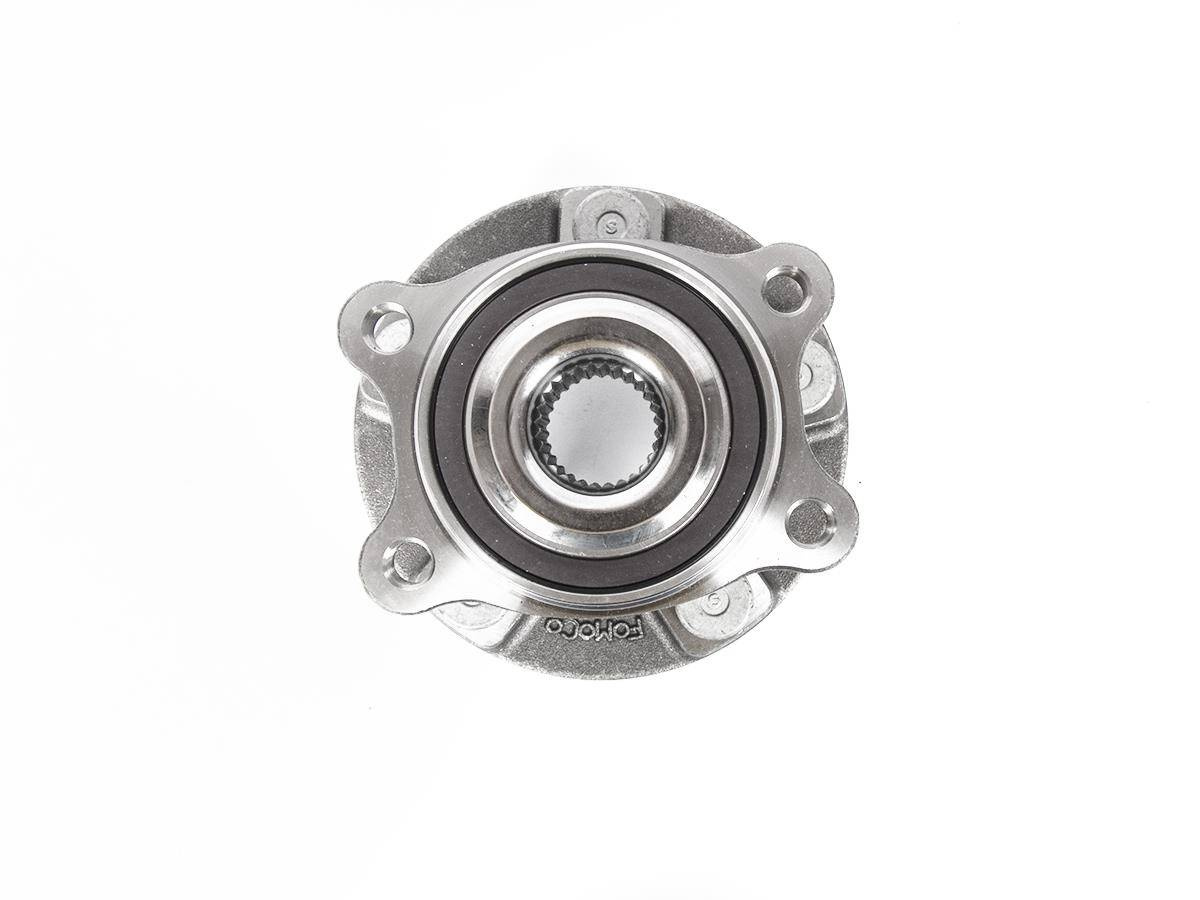 PIASTA ŁOŻYSKO KOŁA PRZÓD MUSTANG MACH-E 21- 4WD _ 2602292 _ LJ9C-2C300 ...