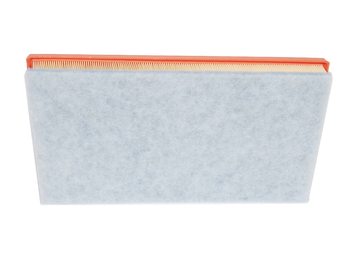 FILTR POWIETRZA FORD CUSTOM 23- / 24- FORD OE _ 2653980 _ PZ31-9601-AA ...