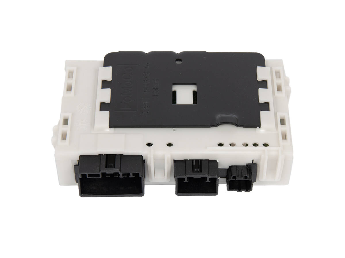 MODUŁ HAKA HOLOWNICZEGO FORD CUSTOM/TRANSIT 16- OE _ 2327703 _ GK2T ...