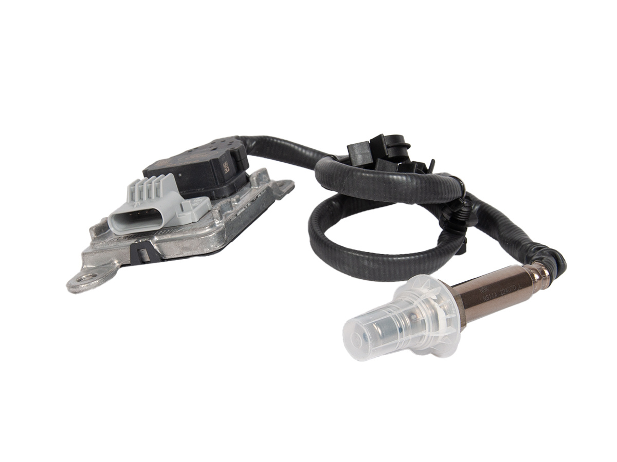 CZUJNIK NOX RANGER 19- | | Ford Original Parts