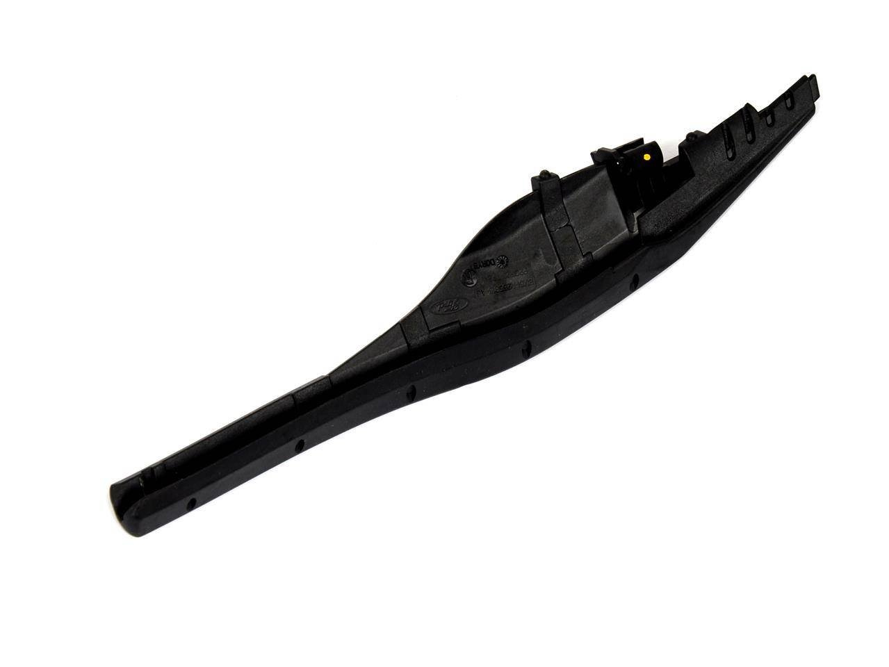 OSŁONA KRAWĘDZI DRZWI PRAWY TYŁ FOCUS MK3 /FL _ 1879784 _ BM51-A265B16 ...