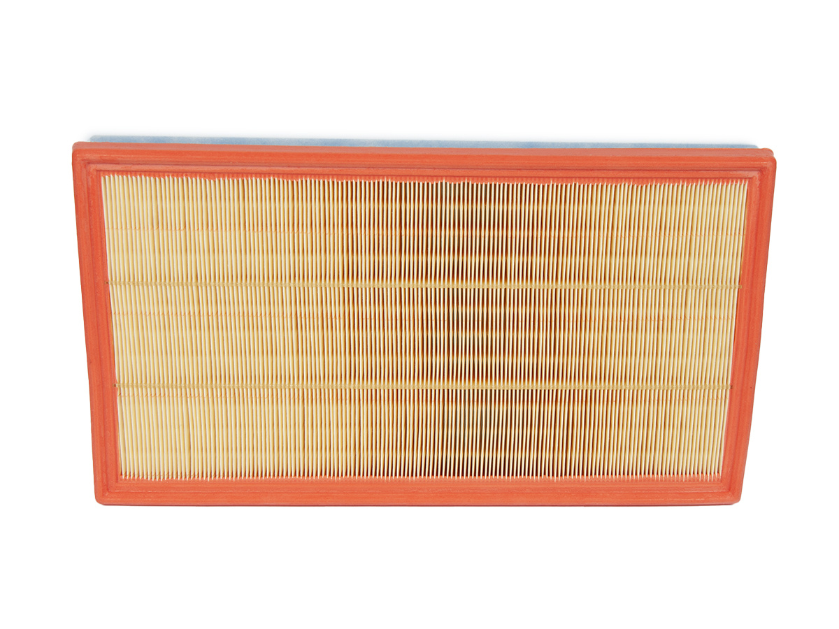 FILTR POWIETRZA FORD CUSTOM 23- / 24- FORD OE _ 2653980 _ PZ31-9601-AA ...