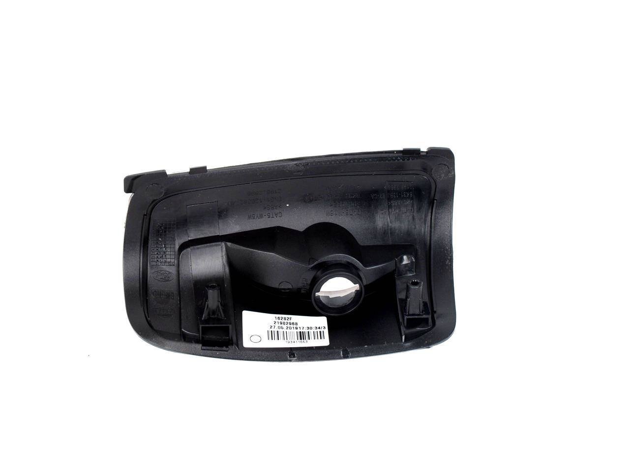 KIERUNKOWSKAZ LUSTERKA PRAWY TRANSIT 14- 19- NADWOZIE RAMA _ 1910472 ...