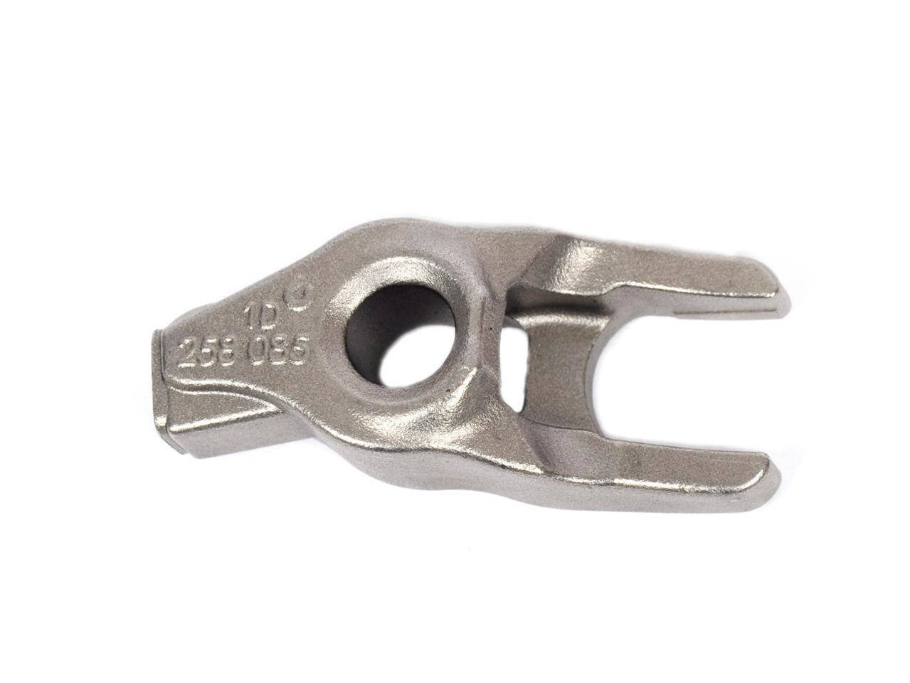 UCHWYT MOCUJĄCY WTRYSKIWACZ FORD 1.4 1.5 1.6 TDCI _ 2429669 _ AV6Q ...