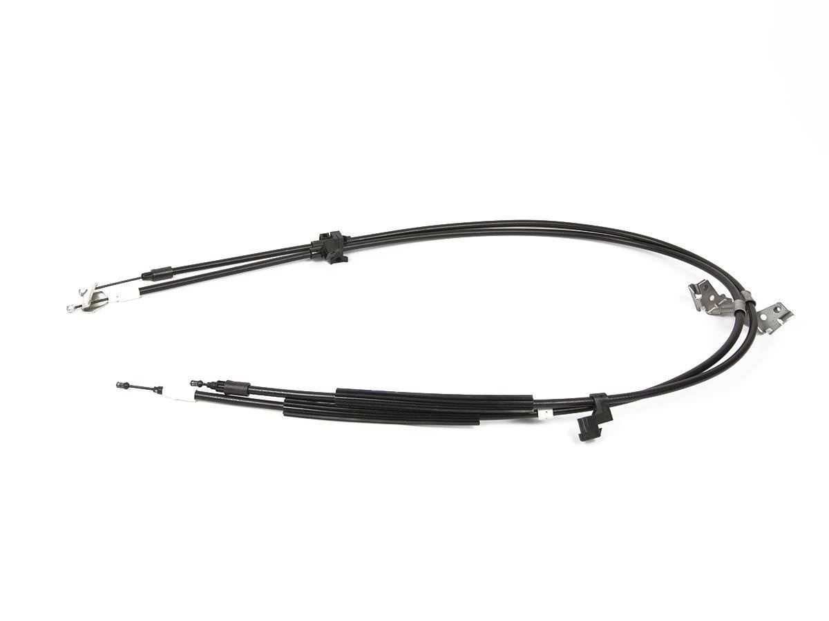 LINKA HAMULCA RĘCZNEGO C-MAX ENERGI FOCUS 11- 14- _ 2074151 _ AV61 ...