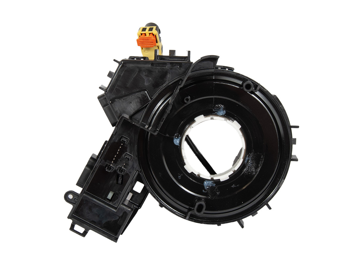 TAŚMA KIEROWNICY TRANSIT MK7 14- 19- CUSTOM 12- OE _ 1782330 _ BK2T ...