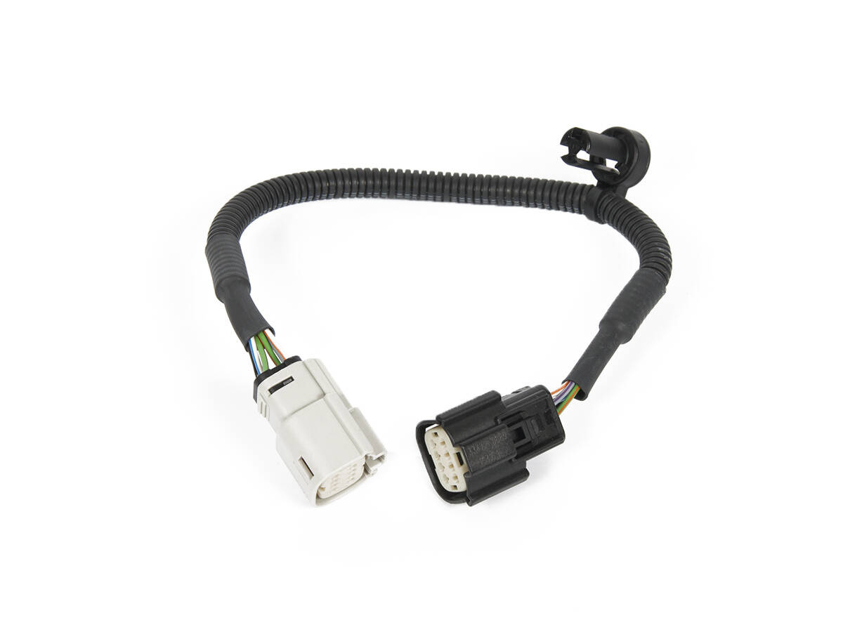 WIĄZKA PRAWA LAMPY TYŁ FORD TRANSIT 14-17 _ 1849896 _ BK31-12663-AA ...