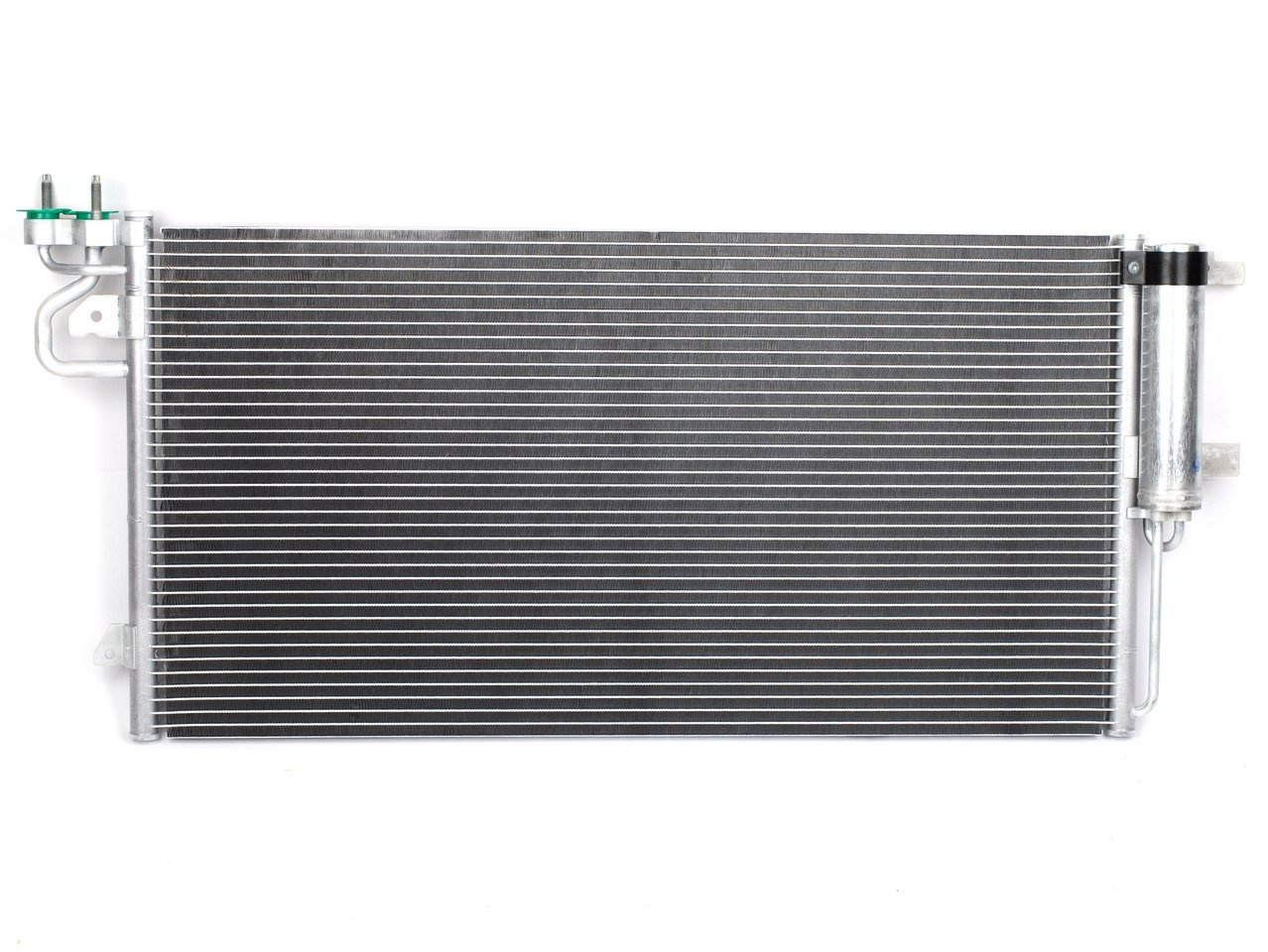 CHŁODNICA KLIMATYZACJI FORD KUGA 14- / ESCAPE 16- _ 1856995 _ EJ7H ...