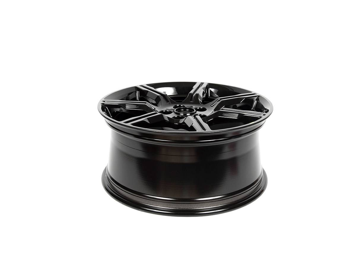 FELGA ALUMINIOWA 19" MUSTANG 17- _ 2164127 _ JR3J-1007-FA _ JR3Z-1007-F ...