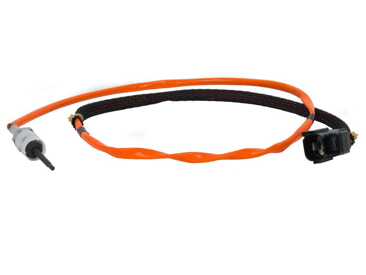 CZUJNIK TEMPERATURY SPALIN 2.2 DURATORQ RANGER 15- _ 2135322 _ EB3G ...