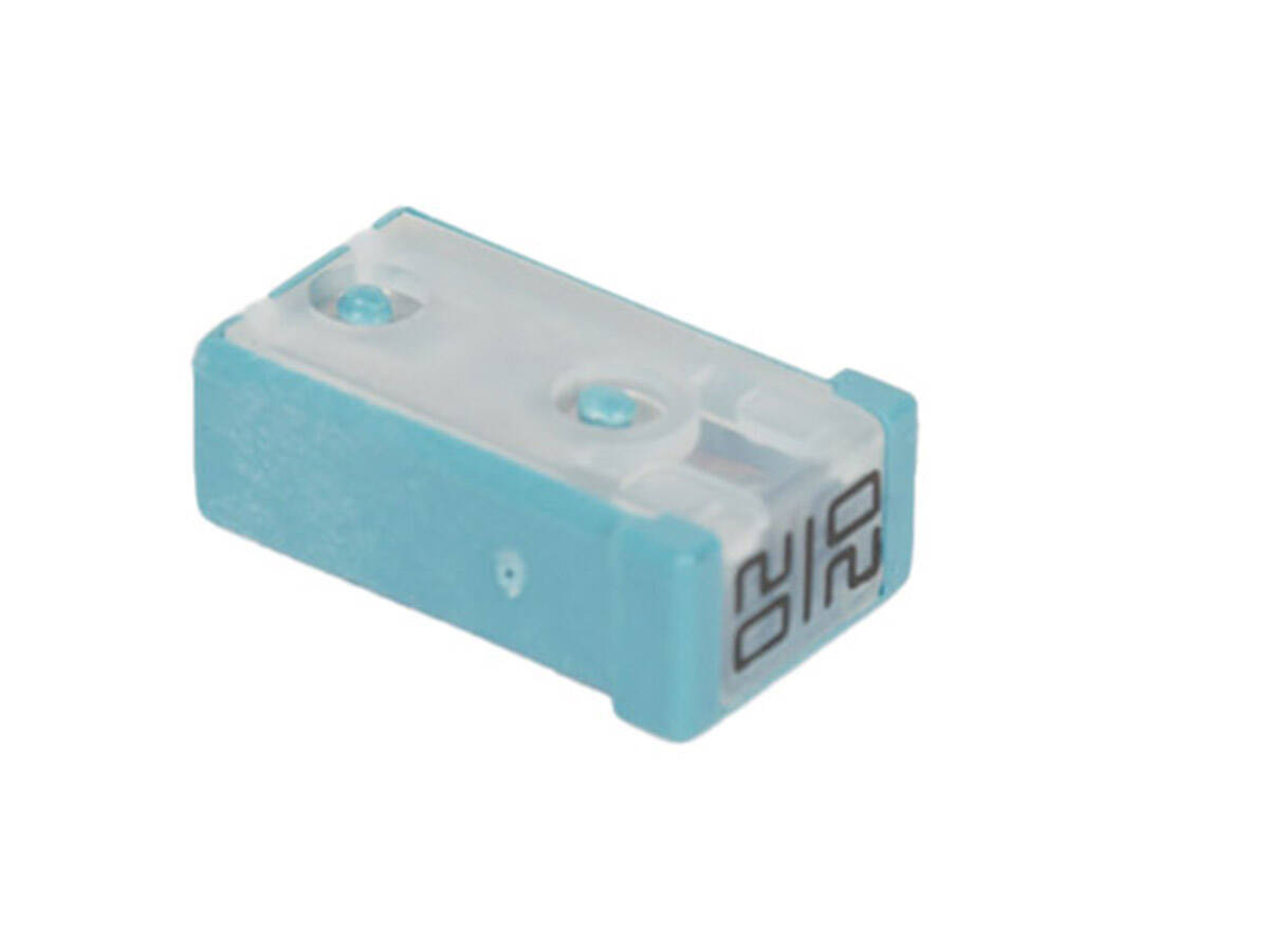 BEZPIECZNIK 20 AMP 32V FORD MONDEO 14- TRANSIT 16- | | Ford Original Parts