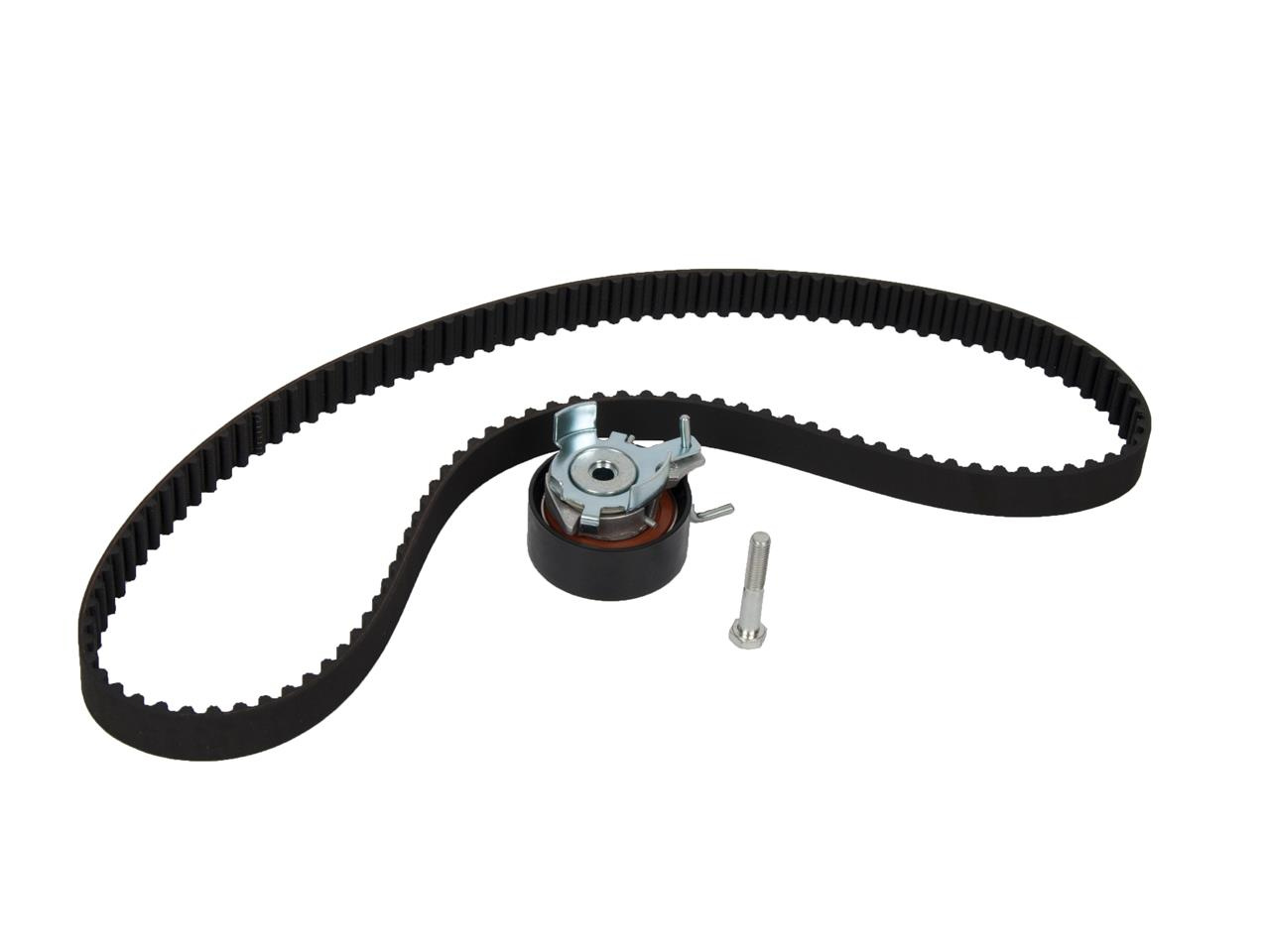 PASEK ROZRZĄDU 1.25 1.4 1.6 BENZYNA FORD OE _ 2045356 _ 5M5Q-8A615-AB ...