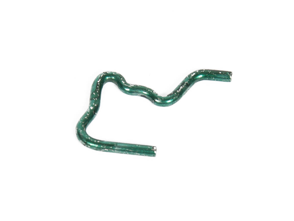 ZACISK PRZEWODU POWROTNEGO PALIWA MONDEO 1,8 TDCI _ 1364302 _ 4M5Q ...