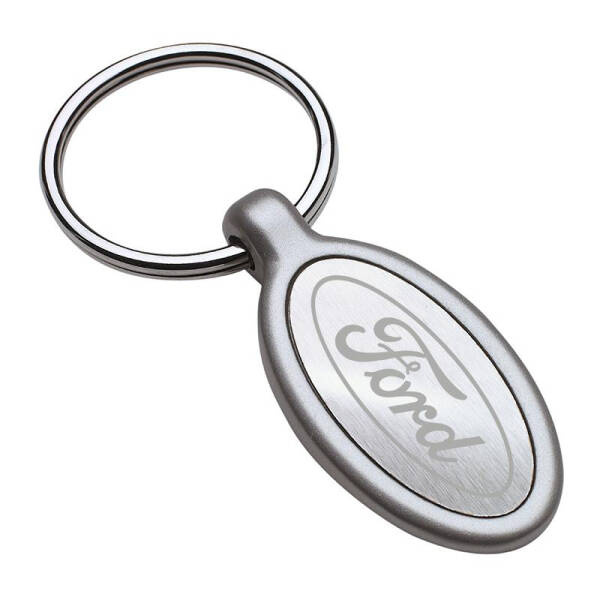 BRELOK FORD KEY RING | | Ford Original Parts
