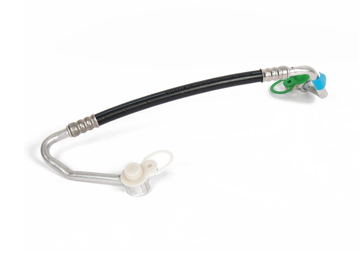 PRZEWÓD UKŁADU KLIMATYZACJI 1.6 TDCI C-MAX 10-12 _ 1696173 _ AV61 ...