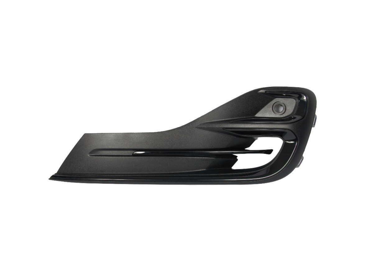 KRATKA LEWA HALOGENU FORD FOCUS 22- Z PDC _ 2540610 _ NX7B-15A299-BA ...