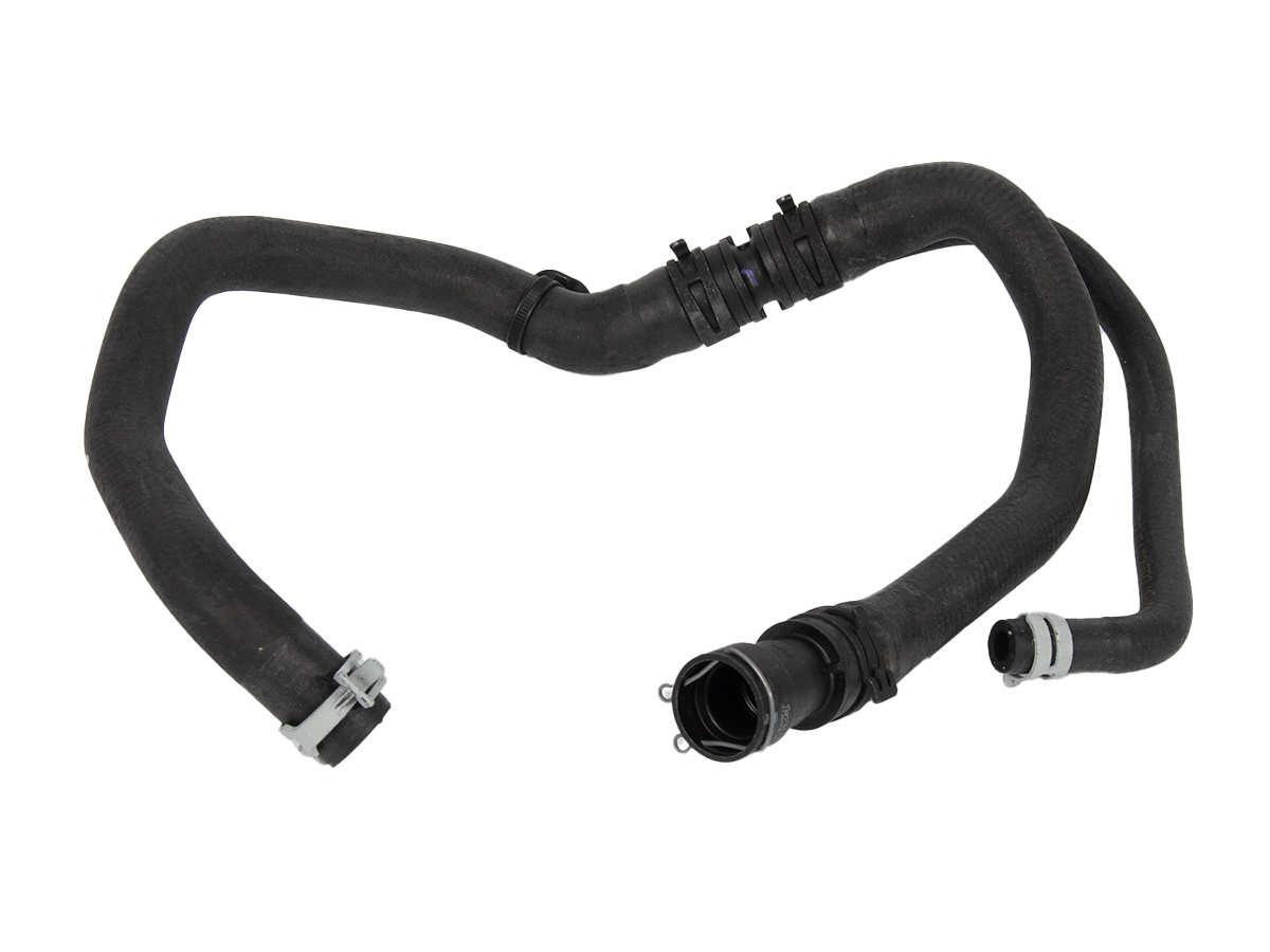 PRZEWÓD NAGRZEWNICY TRANSIT 16- 19-21 FORD OE _ 2534085 _ GK31-18K579 ...