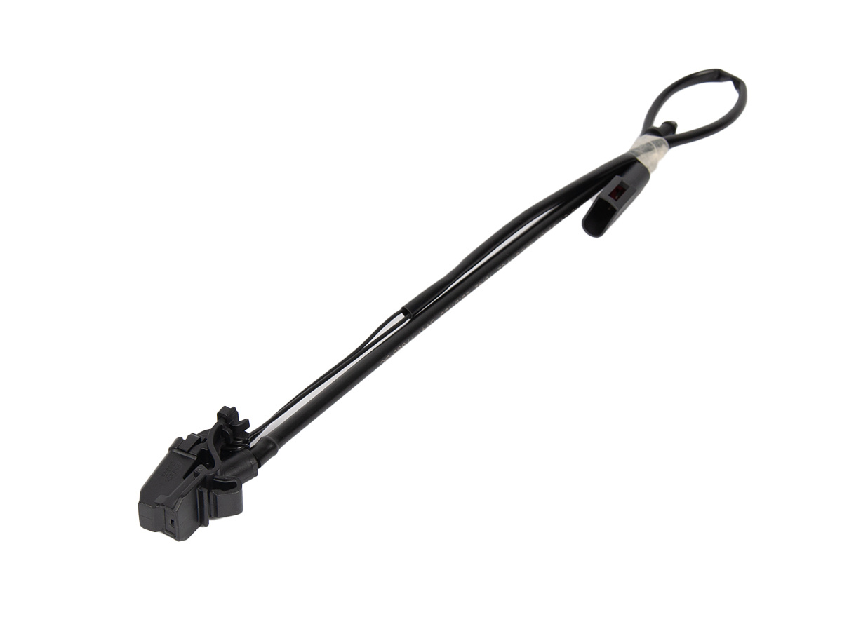 DYSZA SPRYSKIWACZA SZYBY PRZÓD KUGA 16- GRZANA _ 2251200 _ GV41-17666 ...