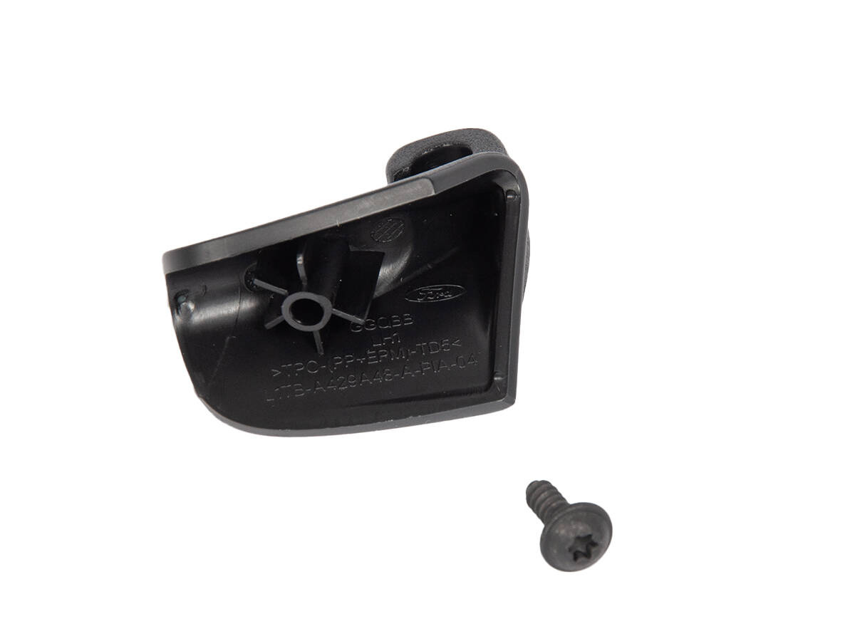 HACZYK LEWY KLAPY BAGAŻNIKA PUMA 20- | | Ford Original Parts