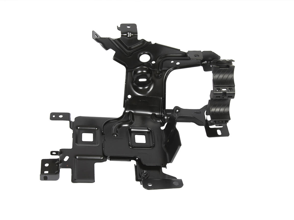 MOCOWANIE PODSTAWA SKRZYNKI BEZPIECZNIKÓW TRANSIT 19- _ 2520623 _ KK31 ...