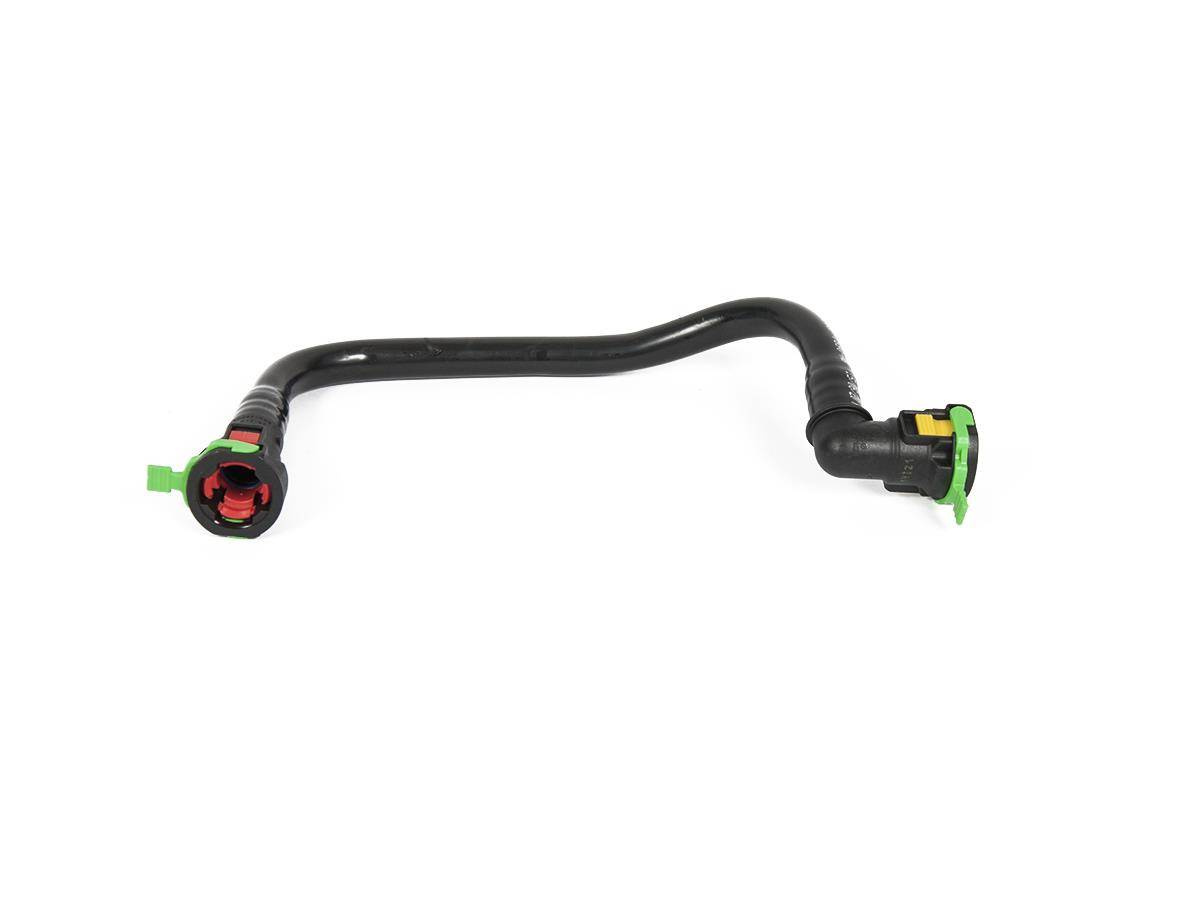 PRZEWÓD CHŁODNICY OLEJU SKRZYNI BIEGÓW POWERSHIFT _ 1786997 _ CV6P-7890 ...