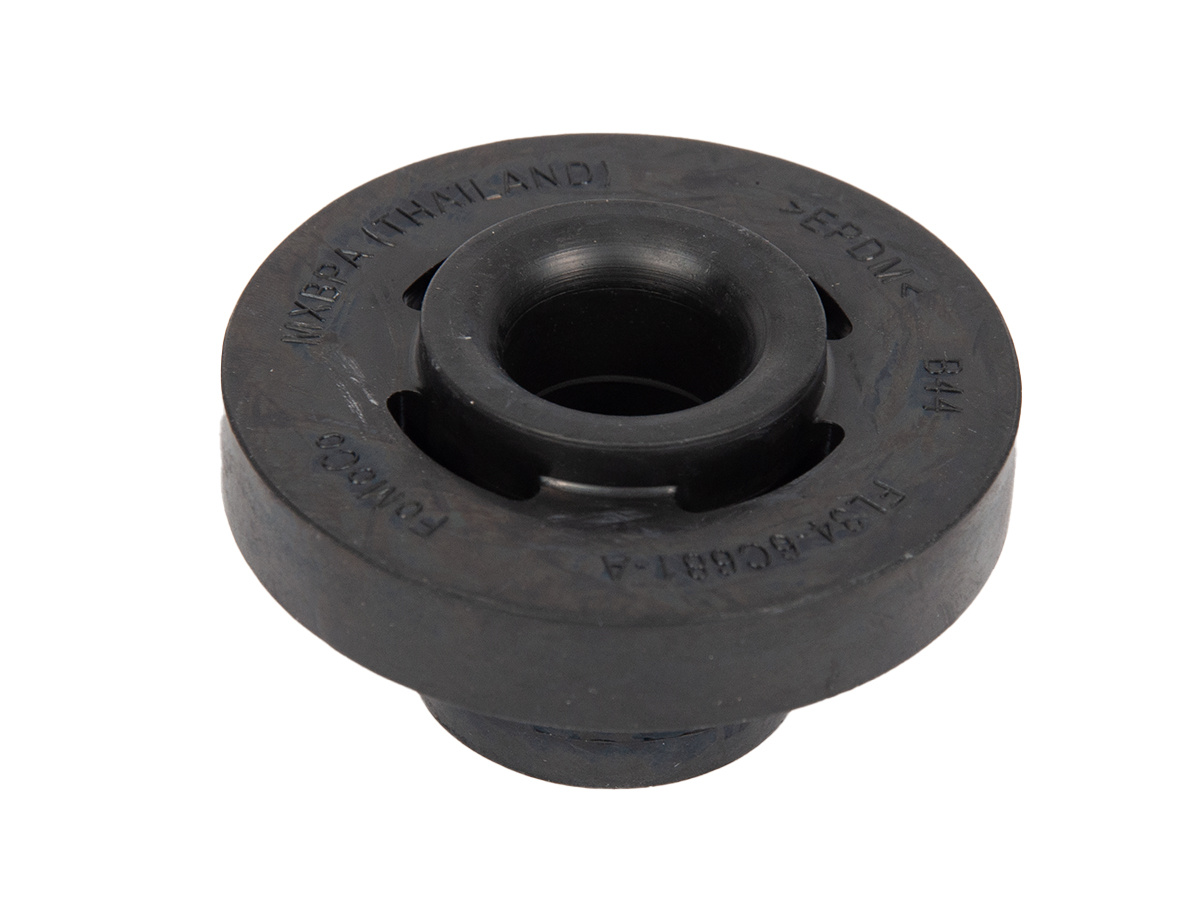 MOCOWANIE INTERCOOLERA BRONCO 22- FORD OE _ 5283047 _ FL34-6C681-AA ...