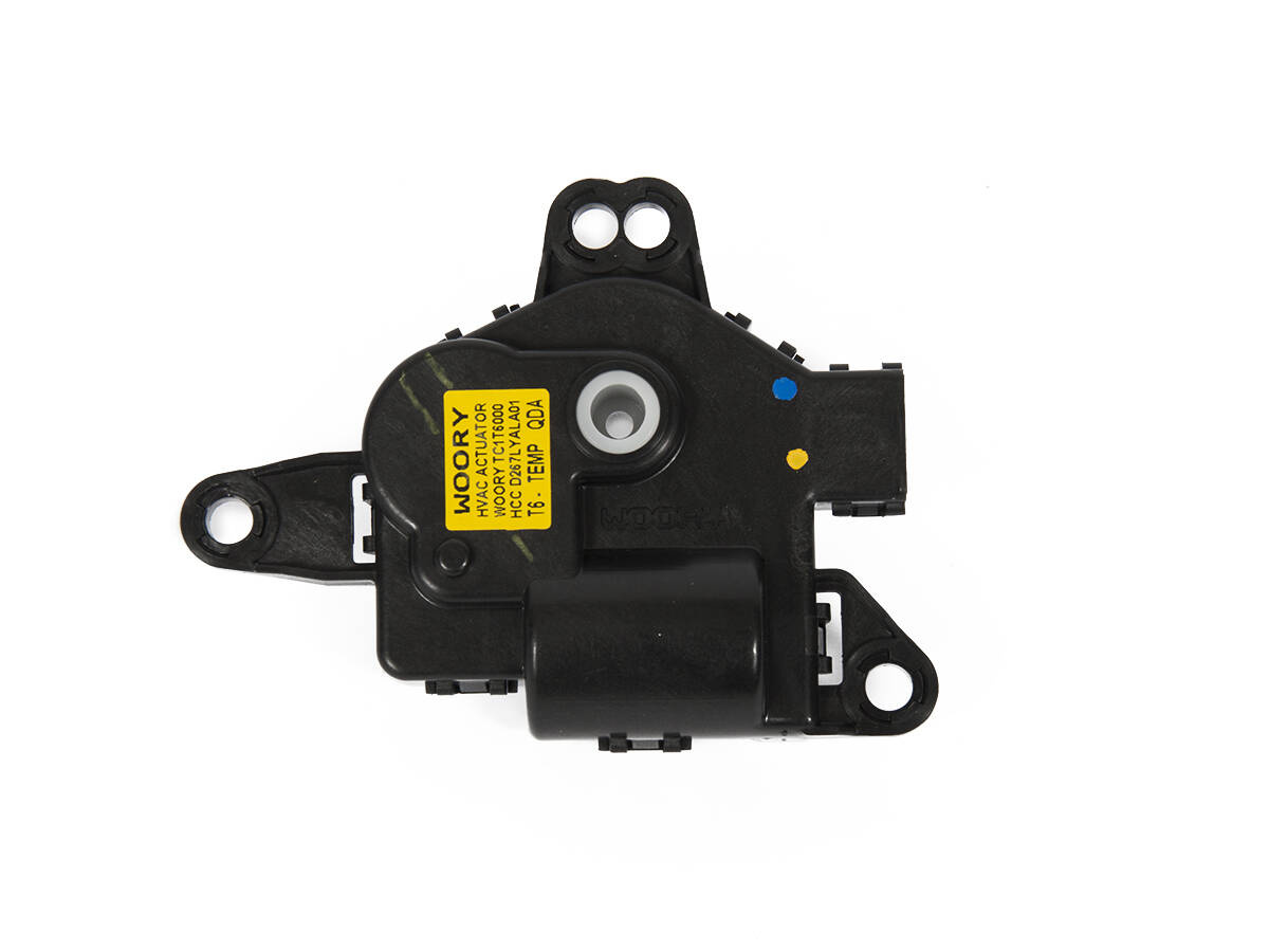 SILNICZEK STEROWANIA NAWIEWEM RANGER 11-22 _ 1718214 _ AB39-19E616-BA ...