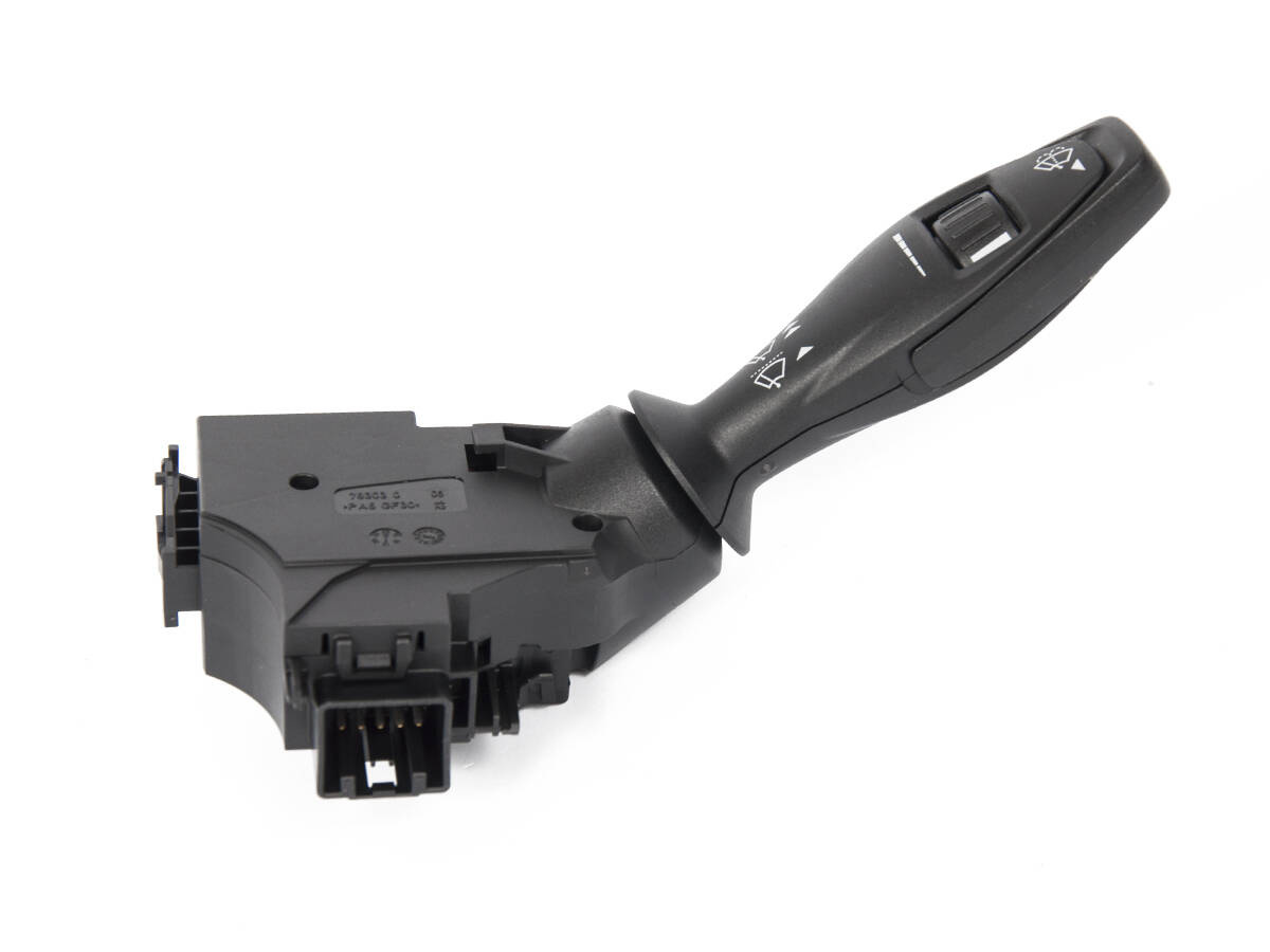 PRZEŁĄCZNIK ZESPOLONY WYCIERACZKI FIESTA 15-19 _ 1673151 _ 8A69-17A553 ...