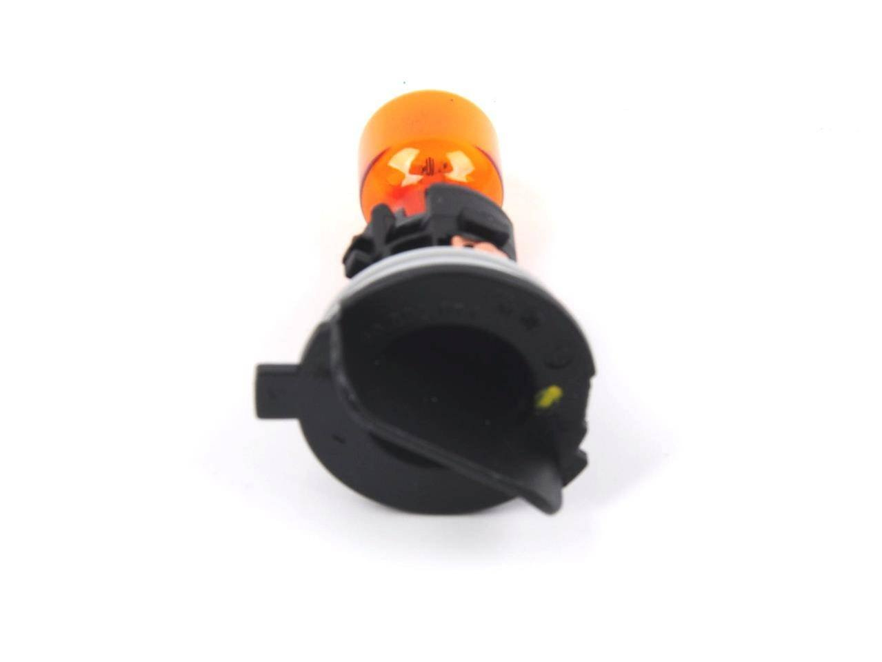 ŻARÓWKA PWY19W FORD/MOTORCRAFT - BURSZTYNOWA _ 5275416 _ DS7A-13B246-CA ...