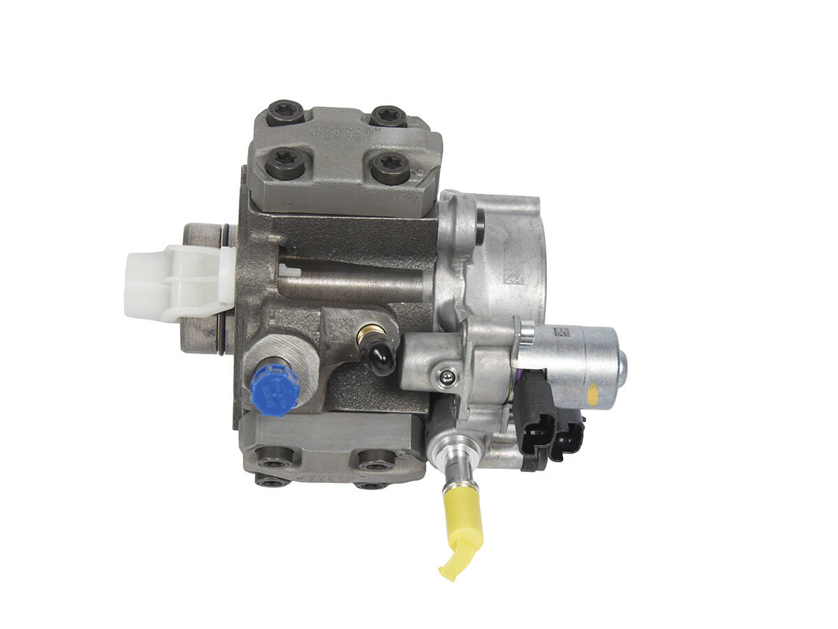 POMPA WTRYSKOWA PALIWA RANGER 16- 3.2 DURATORQ _ 2464824 _ FB3Q-9B395 ...