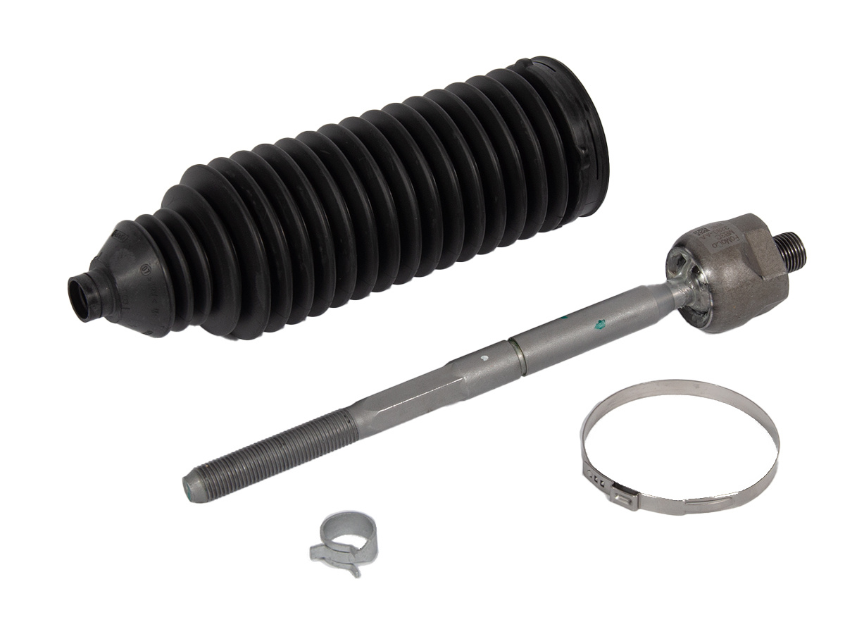 DRĄŻEK KIEROWNICZY P/L BRONCO 21- FORD OE _ 5865693 _ MB3C-3D032-AB ...