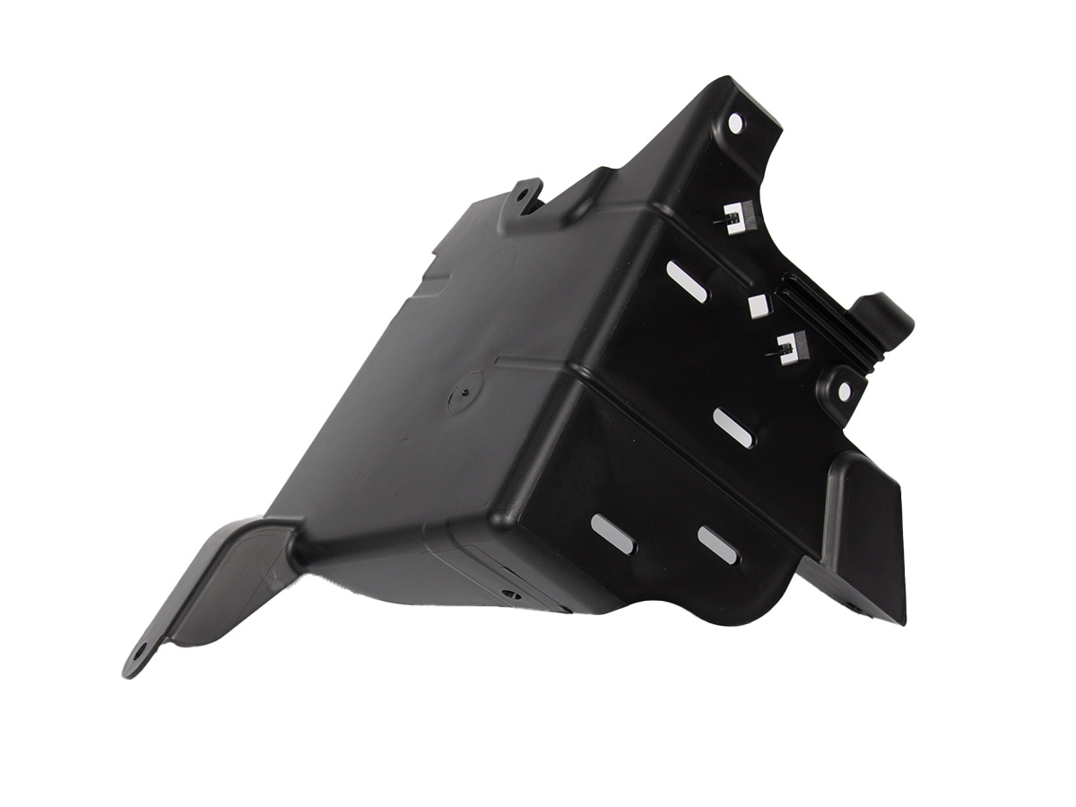 ŚLIZG PRAWY LISTWY ZDERZAKA TYŁ PUMA 20- | | Ford Original Parts