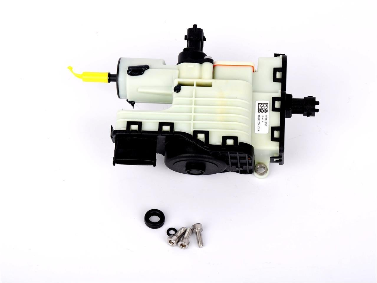 POMPA ADBLUE 2.2 3.2 DURATORQ TRANSIT RANGER _ 1936355 _ BC34-5L227-DE ...